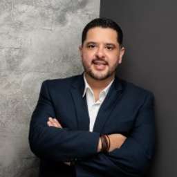 Armin Moradi - CEO and Co-Founder @ Qashio - Crunchbase Person Profile