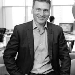 Marc Wilkinson - Managing Director @ Penfold Property Group ...