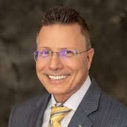 Eddie DeAngelis - Founder and CEO @ QualiFi - Crunchbase Person Profile