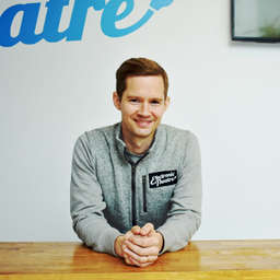 David Spindler - Co-Founder @ Immersive Gamebox - Crunchbase Person Profile