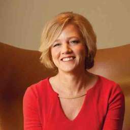 Marcy Doderer - President & CEO @ Arkansas Children's Hospital ...