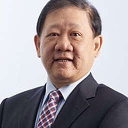 Edmond Cheah Swee Leng - Founder & Chairman @ Adventa - Crunchbase ...