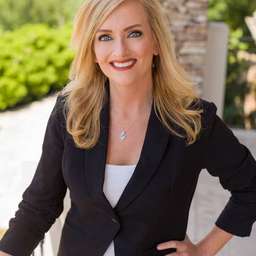 Kristie Driver - Owner and Realtor @ Center Hill Chalets - Crunchbase ...