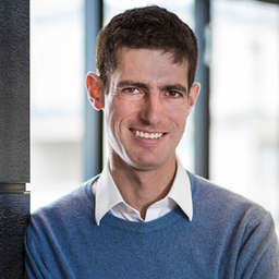 Jonathan Lerner - Crunchbase Person Profile