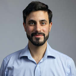 Enrico Bruschini - Founder and CEO @ BluEstates - Crunchbase Person Profile