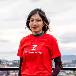 Laura Phan - Founder and CEO @ Trainizi - Crunchbase Person Profile