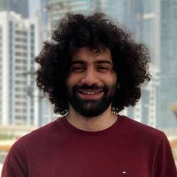 Bassel Jalaleddine - Co-Founder and Chief Technology Officer @ Cherpa - Crunchbase Person Profile