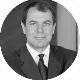 Peter Robson - Crunchbase Person Profile