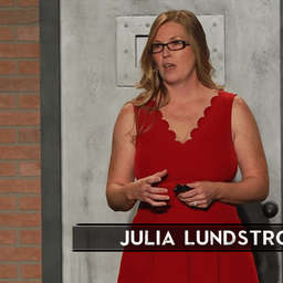 Julia Lundstrom - Founder and CEO @ Simple Smart Science - Crunchbase ...