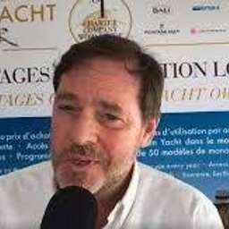 Loïc Bonnet - Crunchbase Person Profile