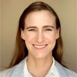 Leah Ellis - Co-Founder and CEO @ Sublime Systems - Crunchbase Person ...