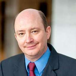 Mark Lloyd - Founder, Lead Scientist and Executive VP @ Inspirata ...