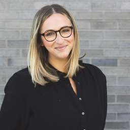 Emily Greenberg - Crunchbase Person Profile