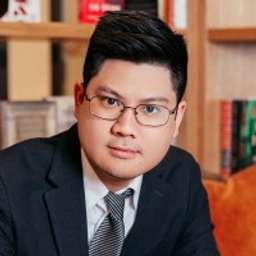 Ryan Wong - Founder, CEO & CTO @ Manaknightdigital - Crunchbase Person ...