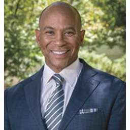 Allen W. Warren - President & Founder @ New Faze - Crunchbase Person ...