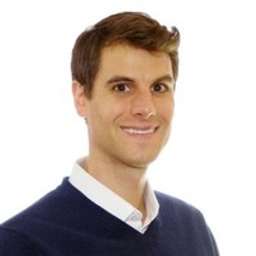 Luke Trickett - Co-founder & CEO @ Marmalade - Crunchbase Person Profile