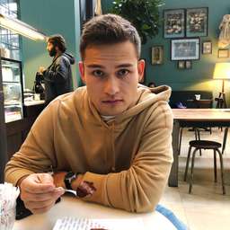 Justin Schaefer - MBA Intern, Business Development @ Dapper Labs ...