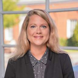 Candice Butcher - Co-Founder and EVP @ Beacon HCI - Crunchbase Person ...