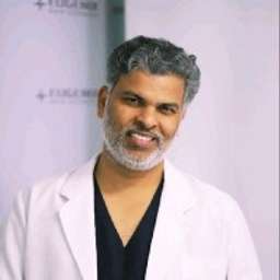 Pradeep Sethi - Co-Founder and Hair Transplant Surgeon @ Eugenix Hair ...