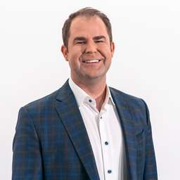 Chase Harrington - President and Chief Operating Officer @ Entrata ...