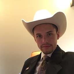 Cameron Atkinson - Crunchbase Person Profile