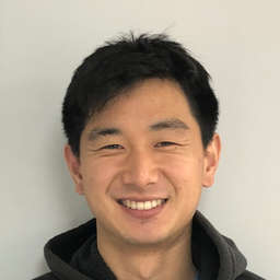 Andrew Liang - Co-Founder @ Built Robotics - Crunchbase Person Profile