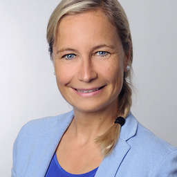 Andrea Ebinger - CEO @ CEGLA Medizintechnik - Crunchbase Person Profile