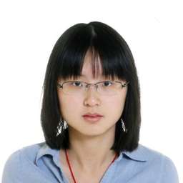 Danqi Chen - Crunchbase Person Profile