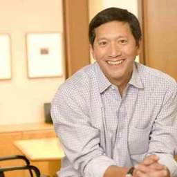 Geoff Yang - Co-Founder & Partner, Founding Partner and Managing ...