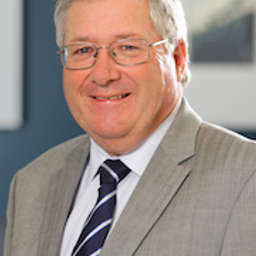 Greg Chambers - Founder and Consultant @ Chambers & Partners - Crunchbase Person Profile