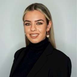 Georgina Antoun - CEO @ Francom Group - Crunchbase Person Profile