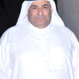 Saeed Salem Al Mohannadi - Founder & Group Chairman @ Seashore Group ...