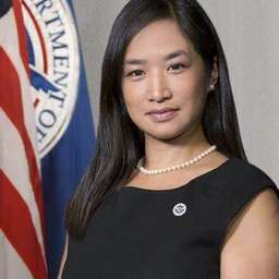 Ha Nguyen McNeill - Executive Vice President, Commercial, and Senior ...