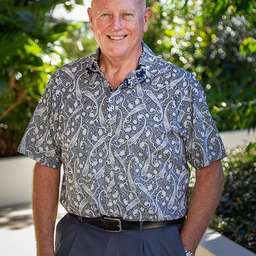 John Hembrow - Founder and Managing Director @ Rayjon Group ...