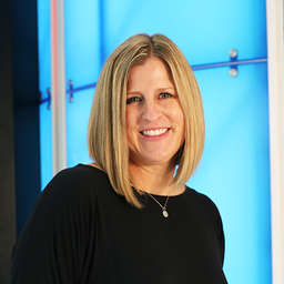 Amy Burr - President @ JetBlue Ventures - Crunchbase Person Profile