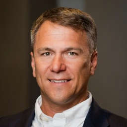 Michael Hepburn - Crunchbase Person Profile