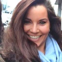 Gabrielle Raia - Senior Vice President of Sales @ Arima Genomics ...