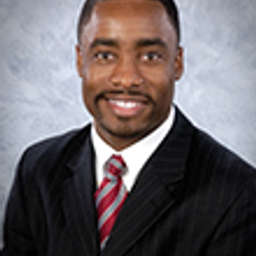 Nathaniel Richardson Jr - President & CEO @ University of Maryland ...