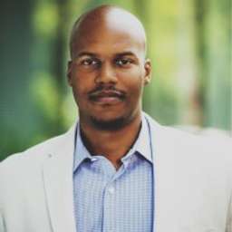 Gerald Carter - Crunchbase Person Profile