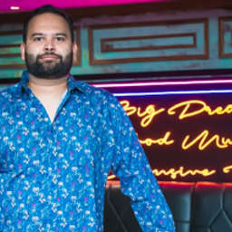 Ambuj Yadev - Crunchbase Person Profile