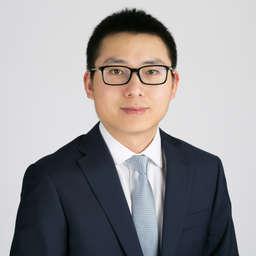 Patrick Pan - Crunchbase Person Profile