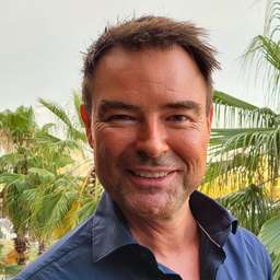 Michael Fuller - Crunchbase Person Profile