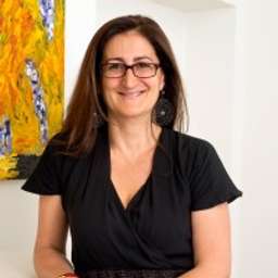 Daniela Laura Rubes - CFO and HR Director @ DUAL Italia - Crunchbase ...