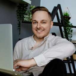 Igor Polyansky - Chief Data Officer @ Vivid - Crunchbase Person Profile