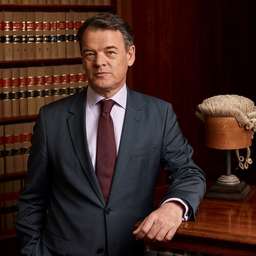 Ian Latham - Barrister At Law @ Denman Chambers - Crunchbase Person Profile