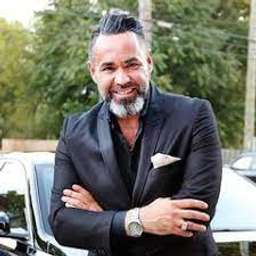 Anthony Djon - Estate Agent and Founder @ Anthony Djon Luxury Real ...