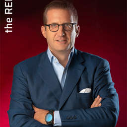 Stephan Zöchling - Crunchbase Person Profile