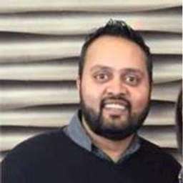 Minesh Patel - President @ Unique Blowmoulding - Crunchbase Person Profile