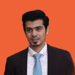Umar Arshad - Crunchbase Person Profile