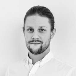 Erik Persson - Crunchbase Person Profile